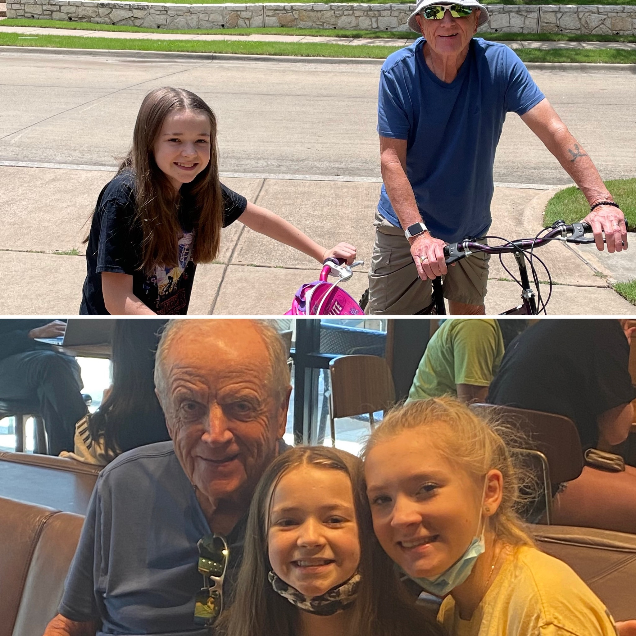 Out of Hibernation - Buddy/3